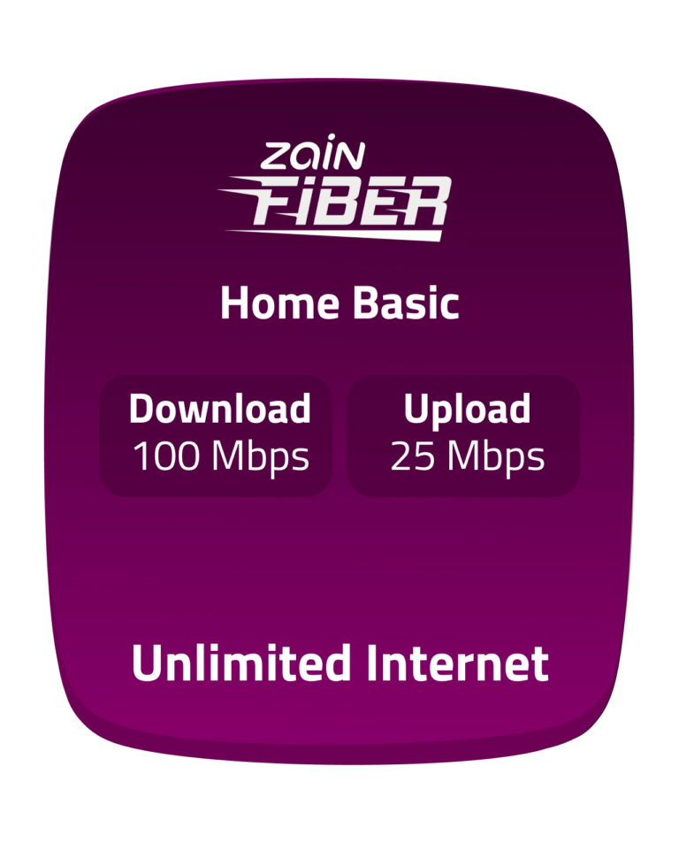 Zain Fiber – Zain Shop