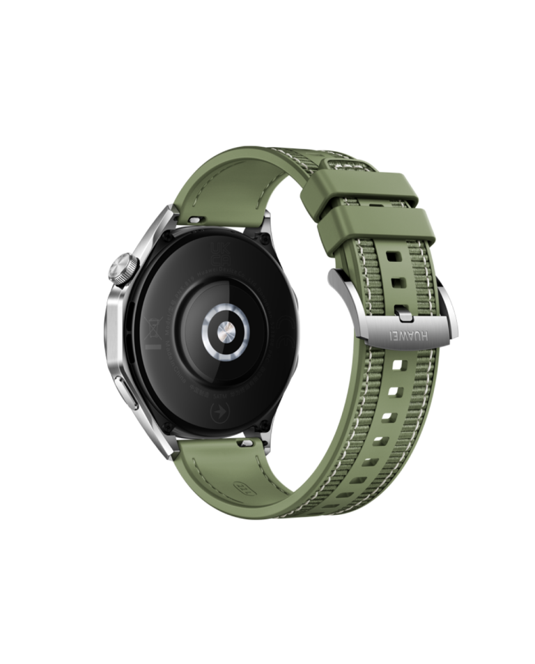 Huawei Watch GT 4 – Zain Shop